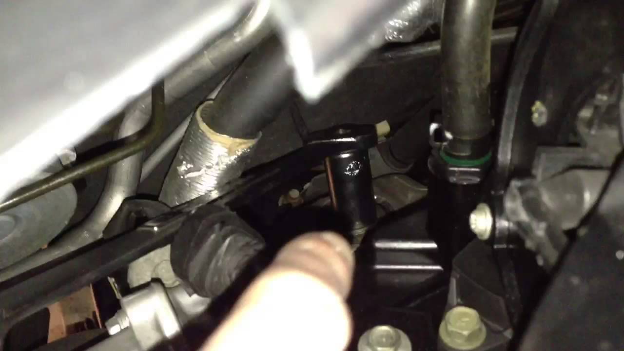 Cómo solucionar el código de falla DTC OBDII P1148 en Nissan Murano ...