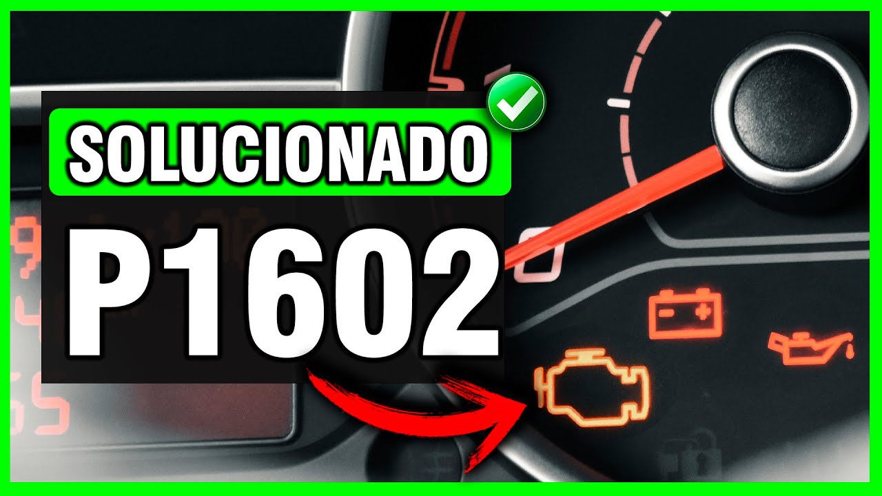Guía completa de CÓDIGOS DTC OBDII: descubre qué significa el código ...
