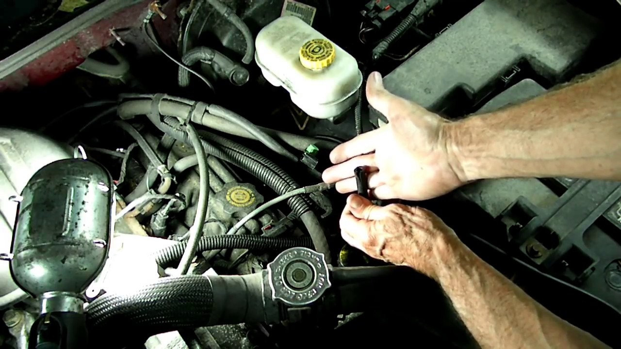 Guía completa de Códigos DTC OBDII: Solución al código p1494 en Jeep ...