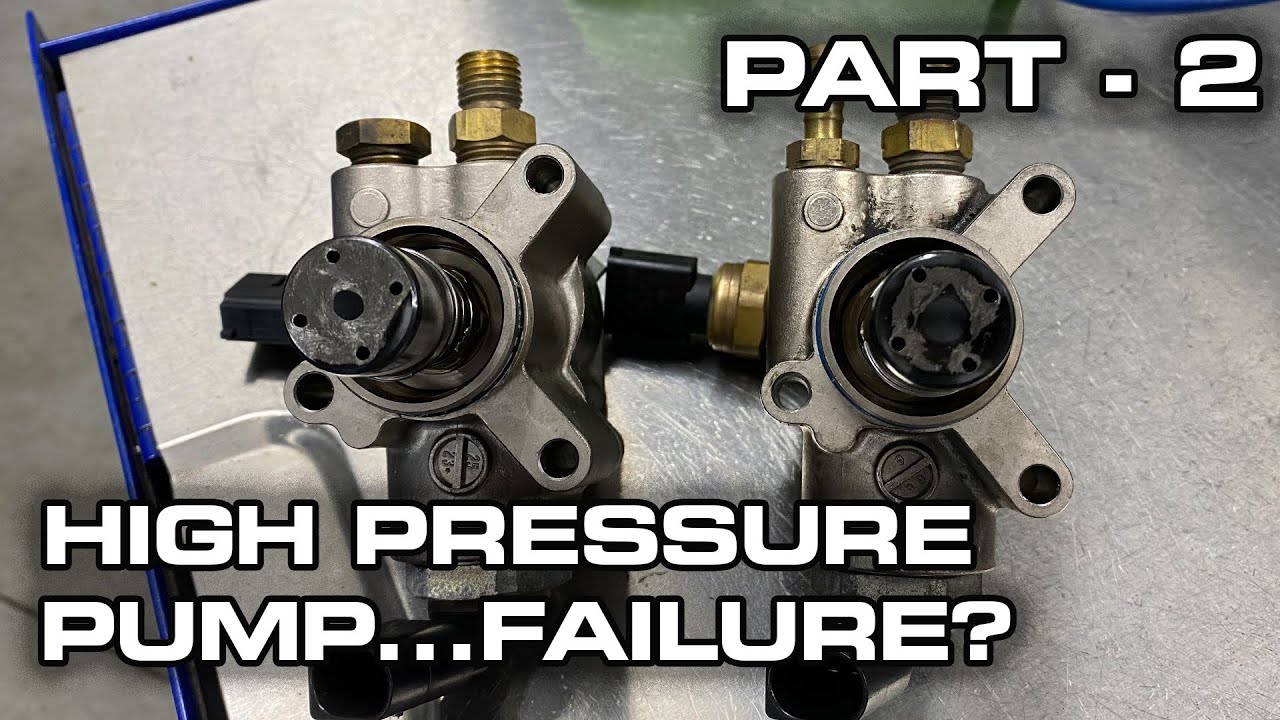 Guía completa de los Códigos DTC OBDII: P2293 en VW TSI - Codigos DTC