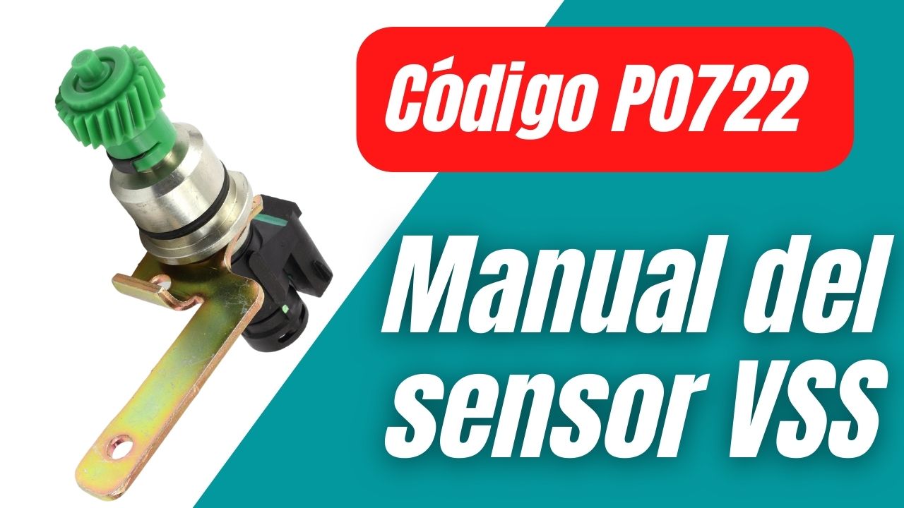 Guía completa sobre el código de falla P0722 en los sistemas OBDII ...
