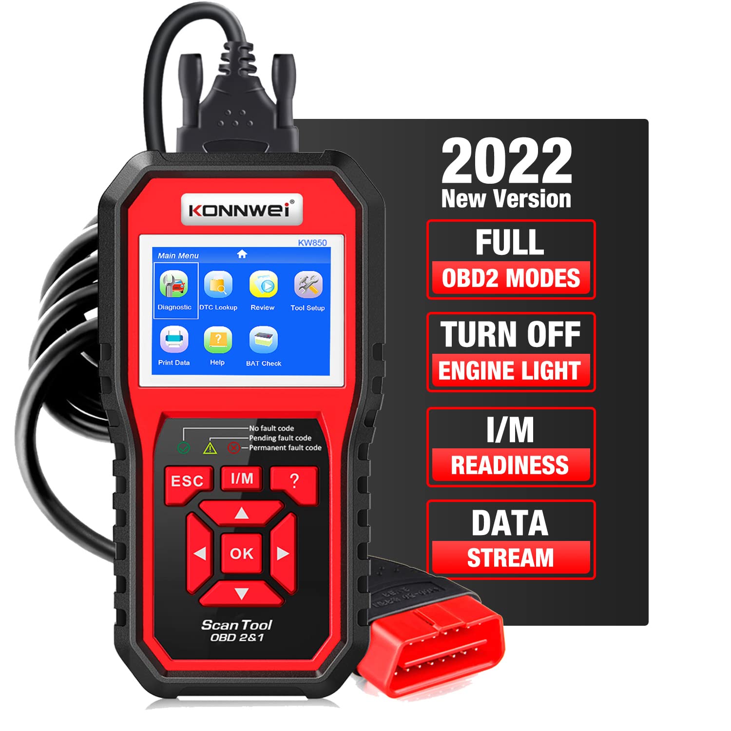 Guía completa sobre los Códigos DTC OBDII: Explorando el código p0107 ...