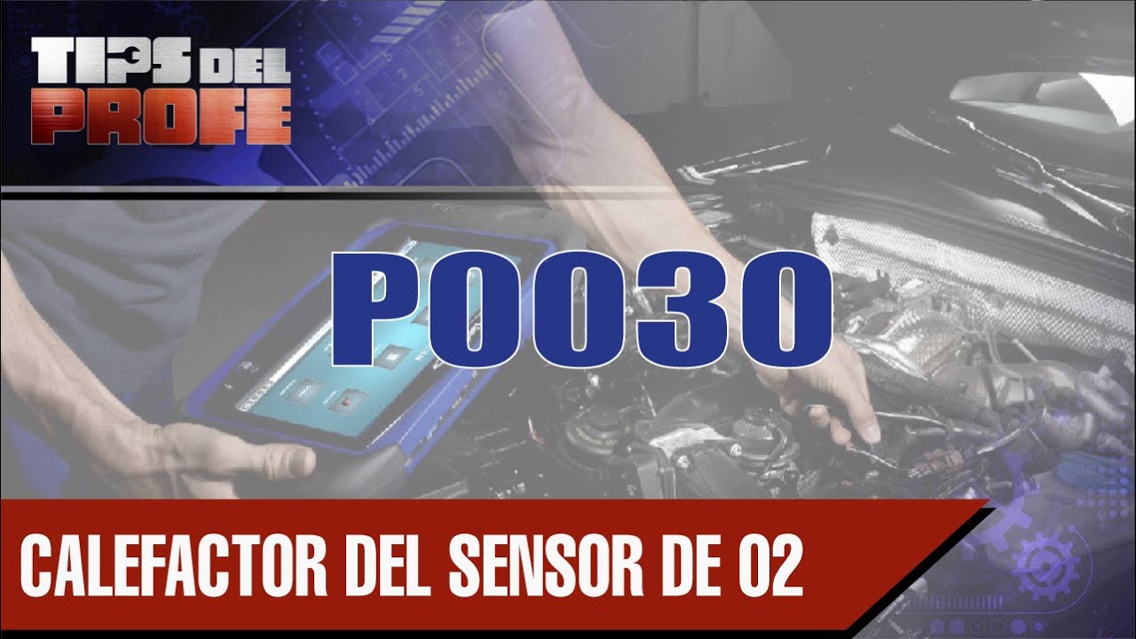 P0030 VW: Códigos DTC OBDII - Guía completa para solucionar el fallo de la sonda lambda ...