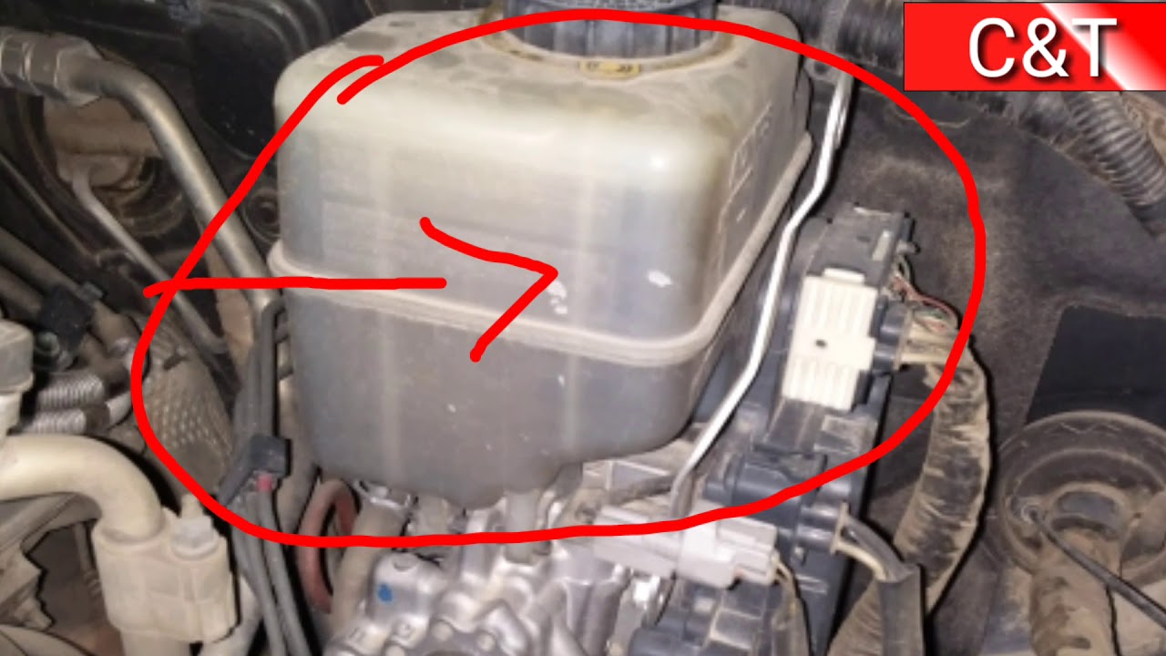 Códigos DTC OBDII C1256 Toyota Land Cruiser : Identificación y solución ...