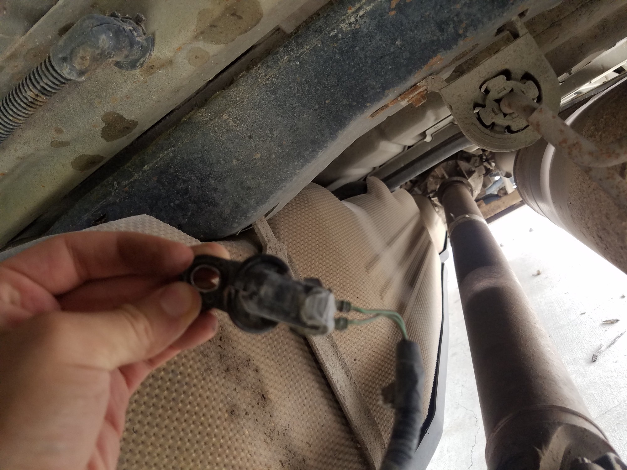 Cómo interpretar el código DTC OBDII c1237 en una Ford F150: Guía ...