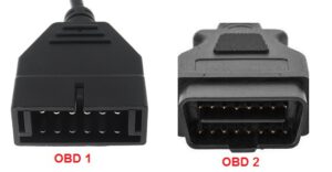 ¿Cuál es la diferencia entre OBD1 y OBD2? Todo lo que necesitas saber ...