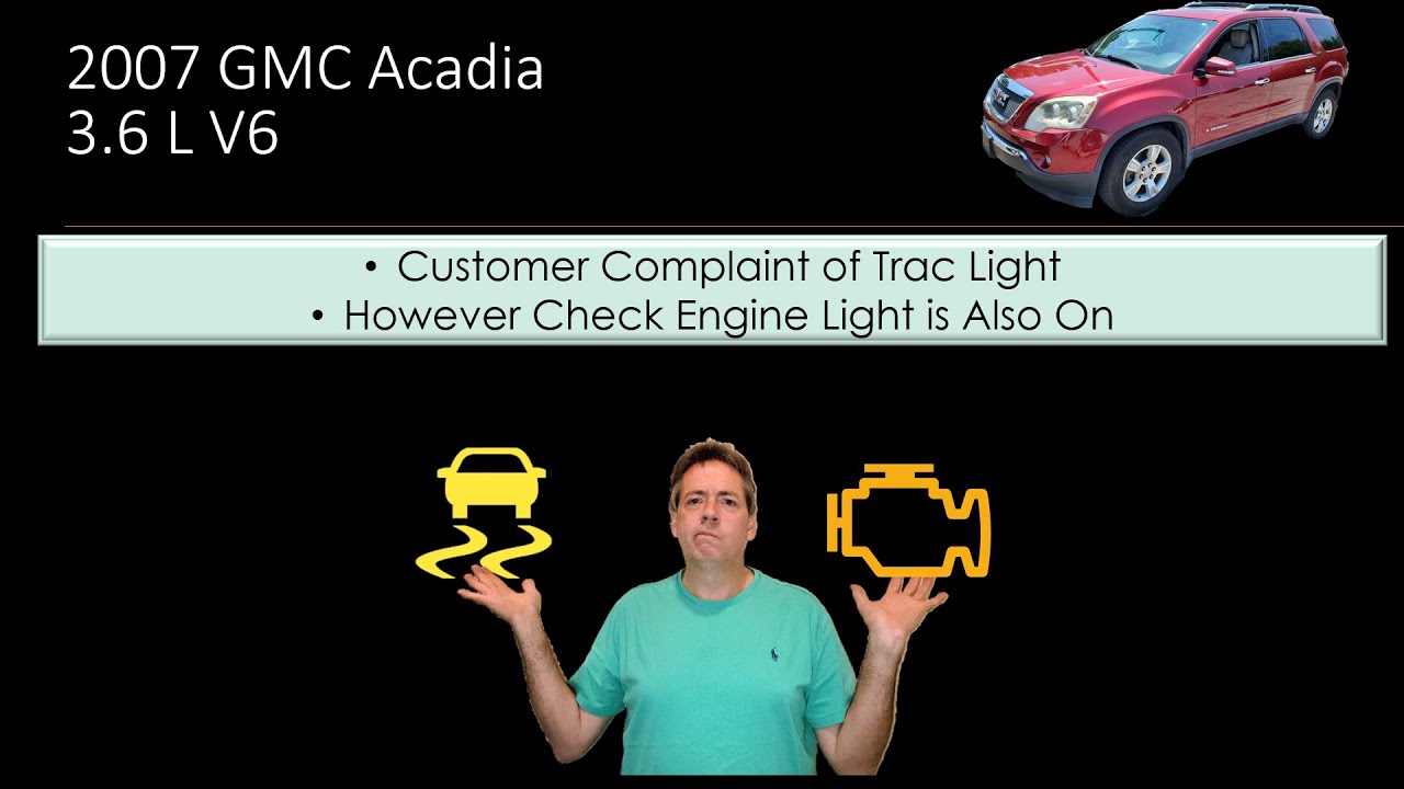 Guía completa de los Códigos DTC OBDII c0561 71 en GMC Acadia y cómo ...