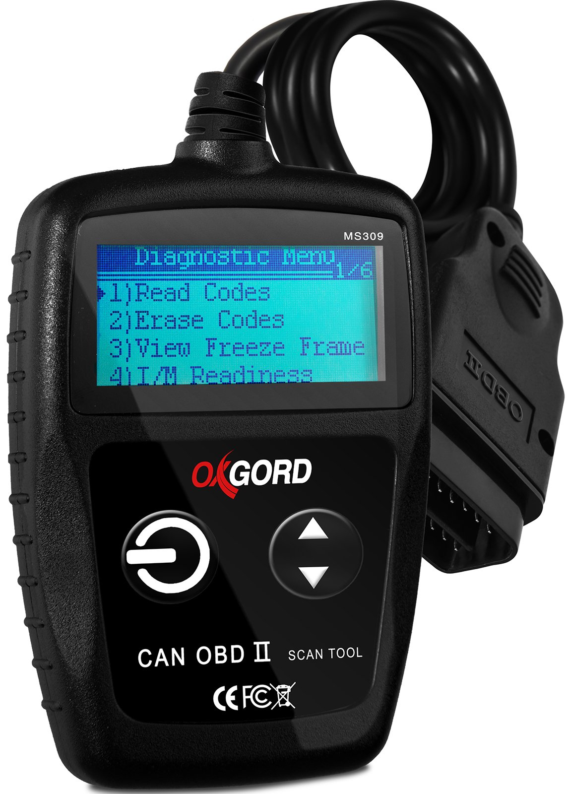 OBD-II y CAN: Descubre la clave para entender tu vehículo - Codigos DTC